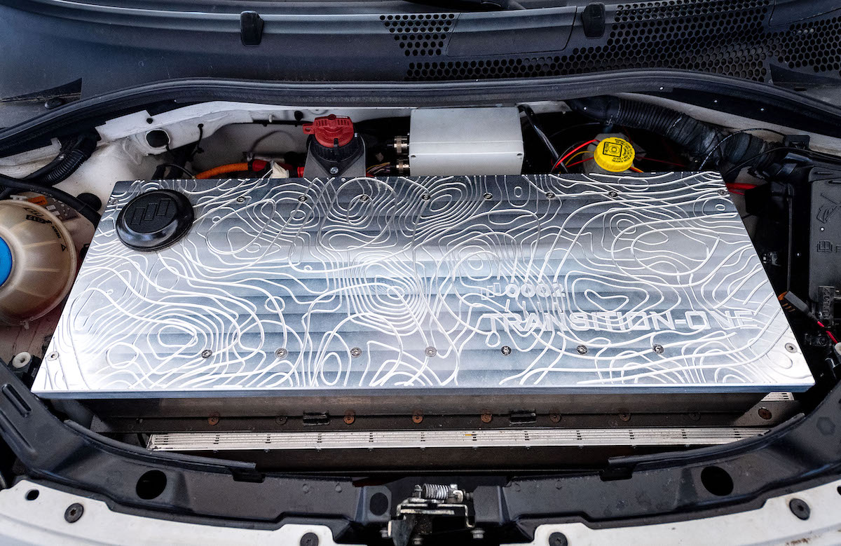 Prime au rétrofit électrique 2024 : montant, conditions et conseils