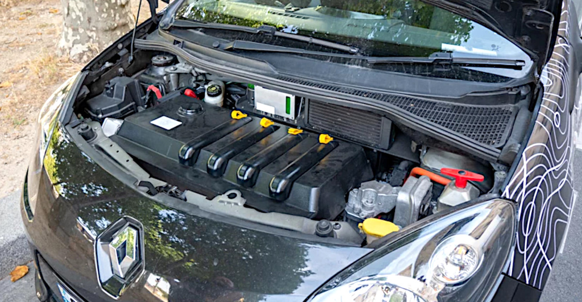 Prime au rétrofit électrique 2024 : montant, conditions et conseils